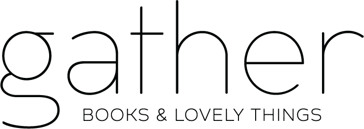 Gather Books & Lovely Things